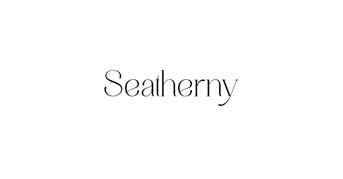 About Us – SeathernyClothing