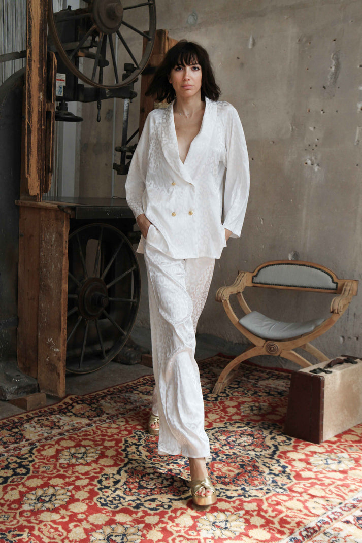 Atrium Trousers – SeathernyClothing